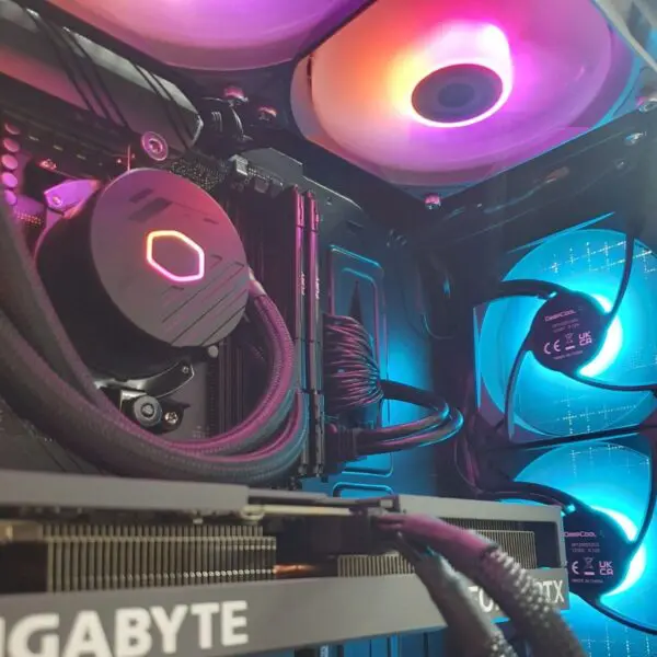 PC Gamer Rog Strix Eagle Edition - Bulltech Store