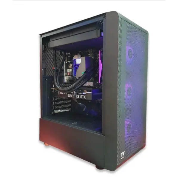 PC Gamer Ventus X2 Verium - Bulltech Store