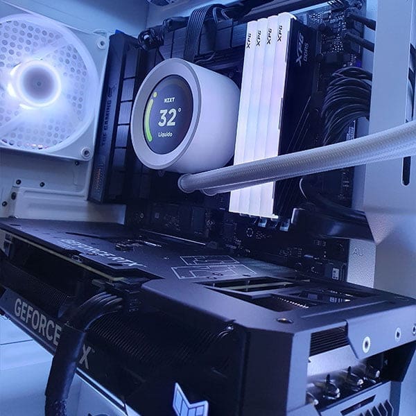 Nuestras Tiendas - BullTech Store