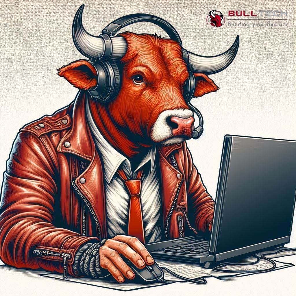 Nuestras Tiendas - BullTech Store